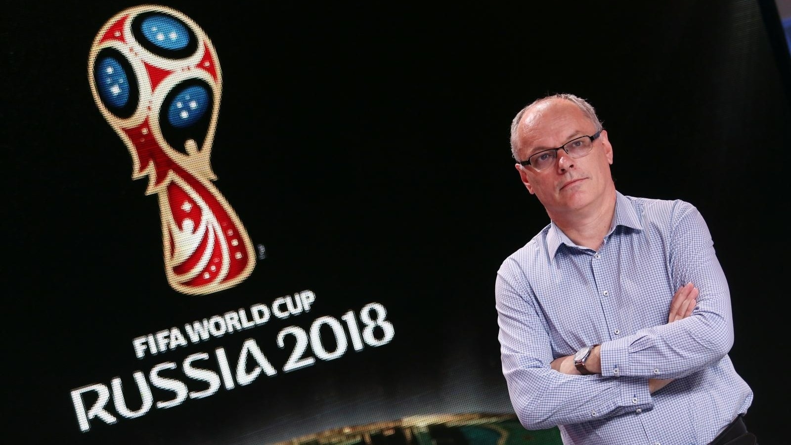 Novi gost u našem podcastu bio je Stjepan Balog - Hrsport.hr