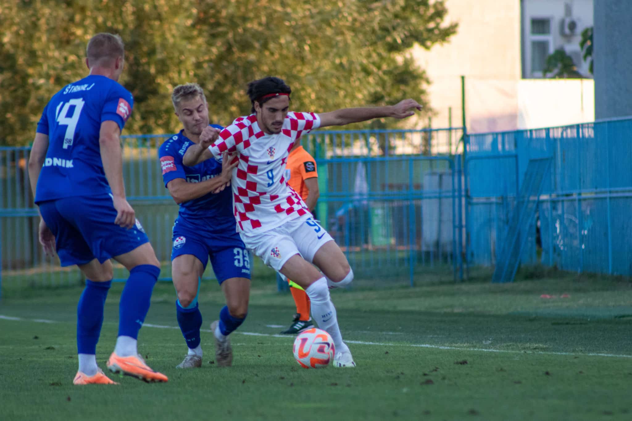 Je li Roko Šimić zaslužio poziv u reprezentaciju? - Hrsport.hr