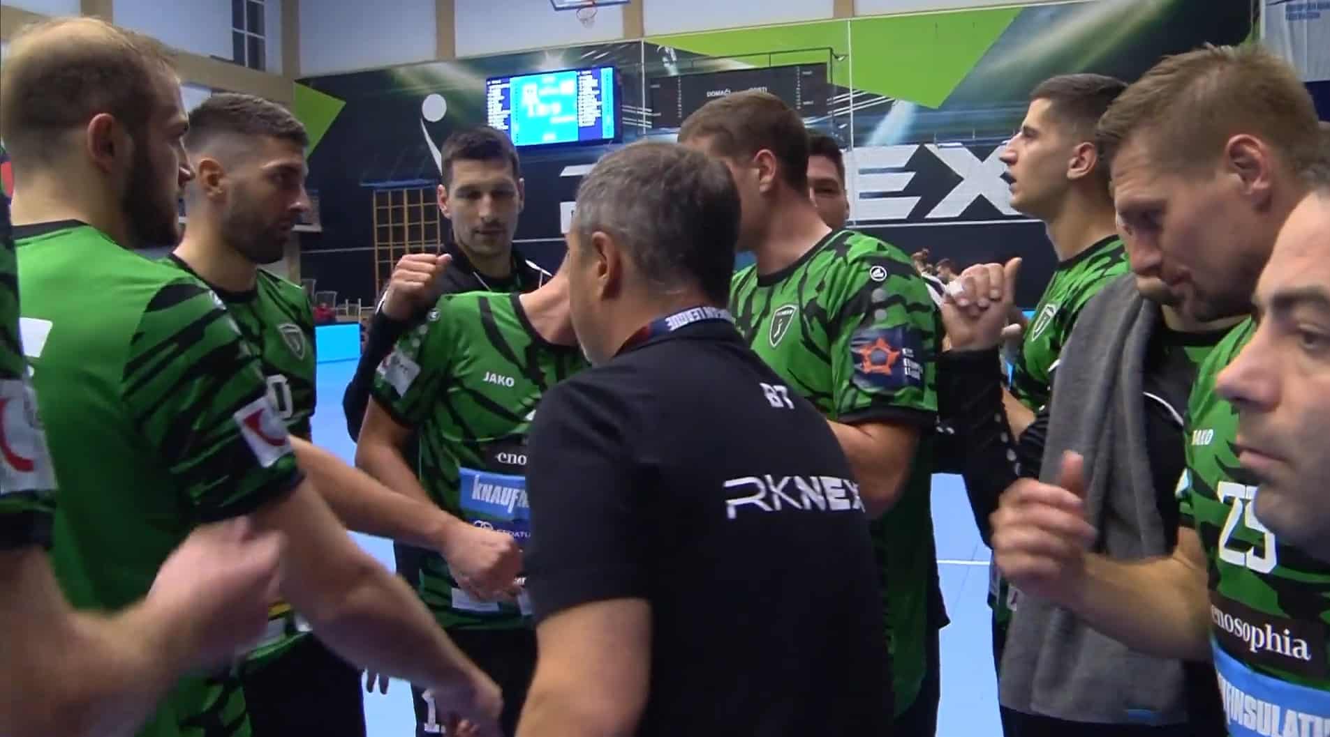 Nexe nastavio s pobjedama u Europi - Hrsport.hr