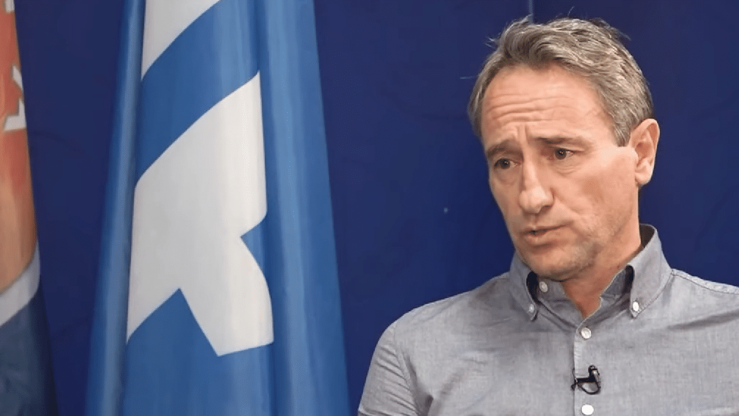 Primož Gliha: 'Želim da Dinamo bude prvak, ali jako teško da će biti ...