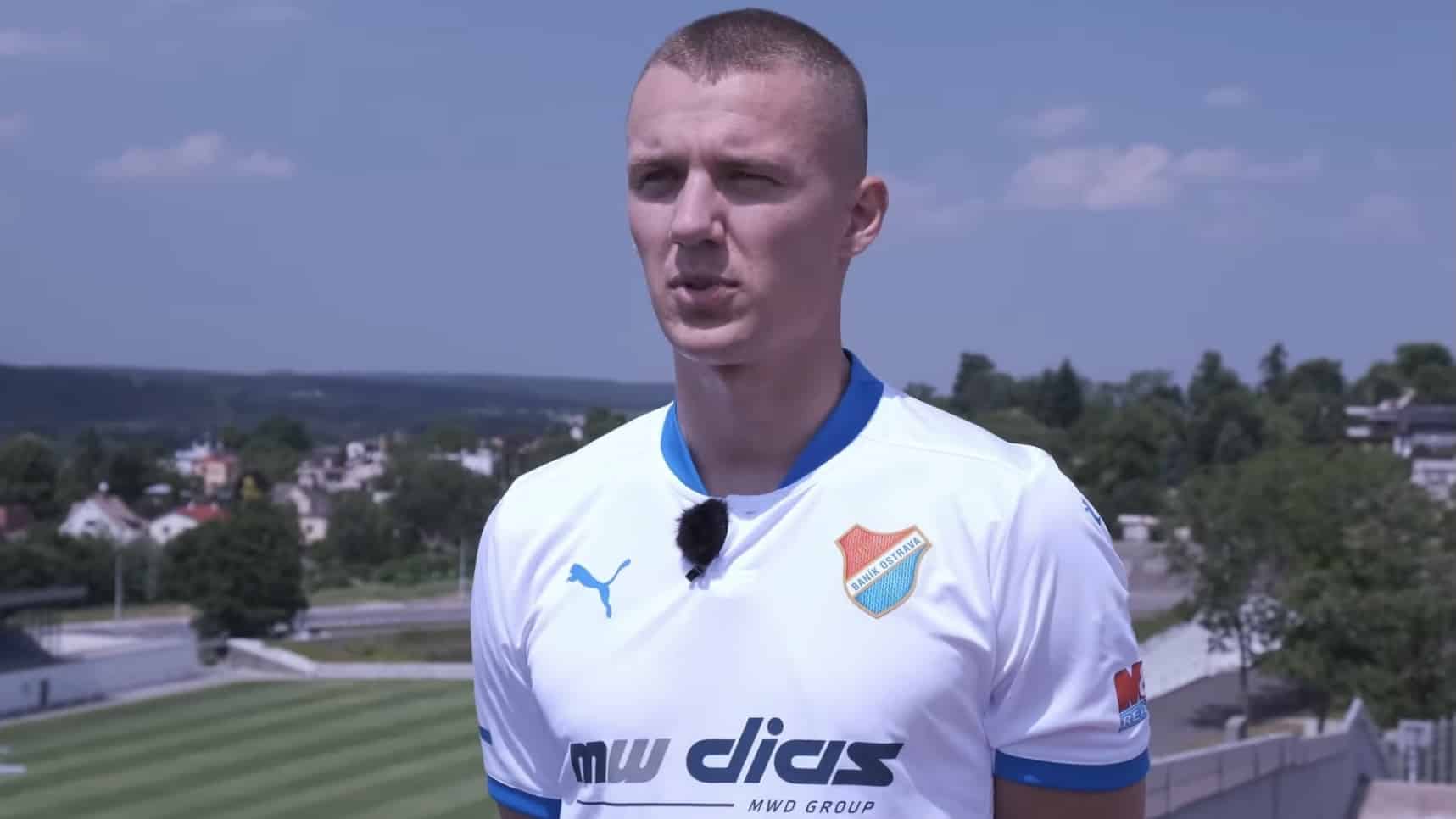 Osijek predstavio novo internacionalno pojačanje u vrhu napada - Hrsport.hr