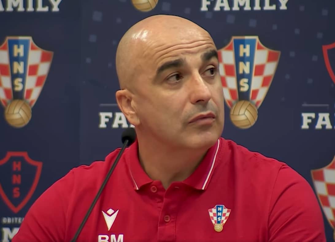 [ANKETA] Tko je najbolji hrvatski nogometni sudac? - Hrsport.hr