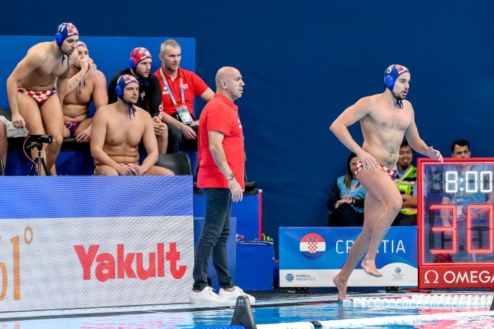 Tucak nakon ulaska u svoje treće finale SP-a: “Mrtvi su, ali izvukli ...