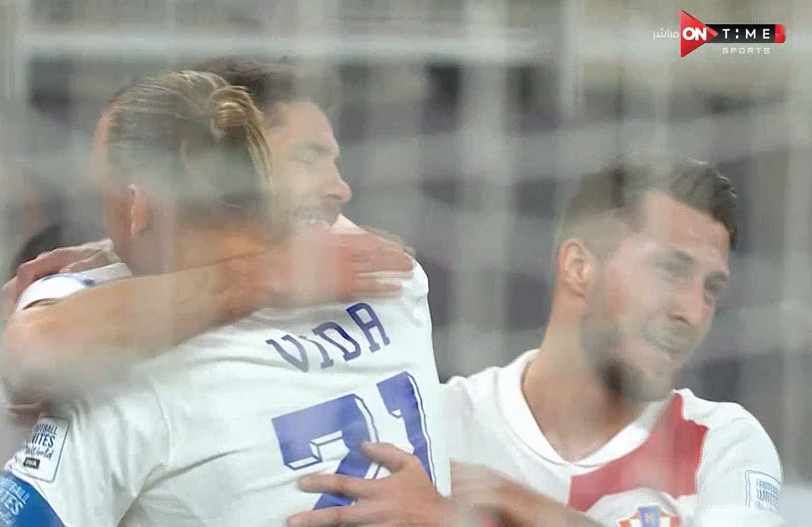 Hrvatska osvojila ACUD Cup! Niksi, Petko, Krama i Majer srušili Egipat ...