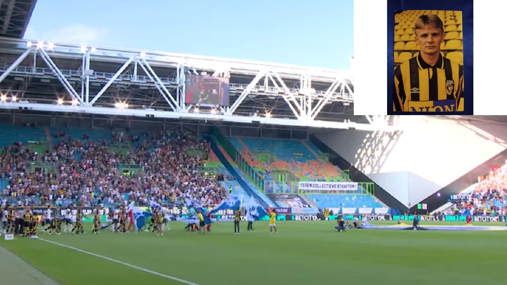 Ispali iz Eredivisie: Bivšem klubu nekadašnjeg Hajdukovog igrača ...