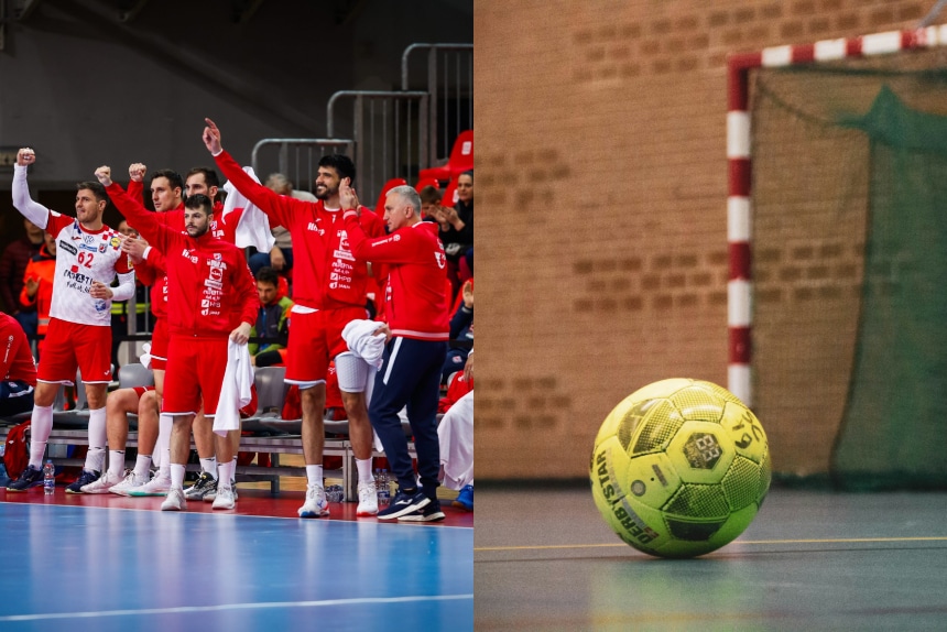 Kako je nastao rukomet? - Hrsport.hr