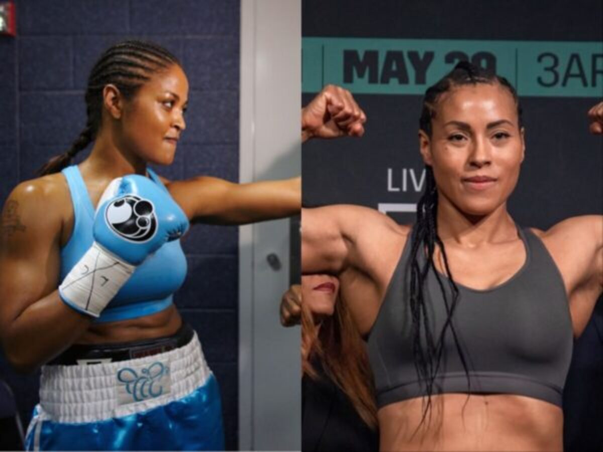 Povijest ženskog boksa: Od 18. st. do suvremenog boksa