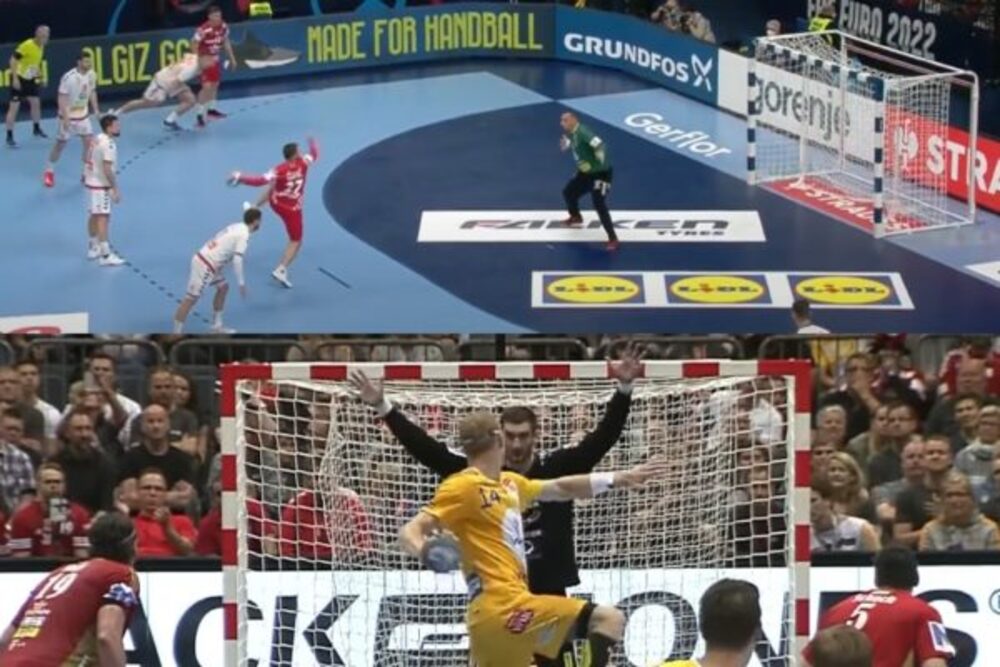 Kada je uveden sedmerac u rukometu? - Hrsport.hr