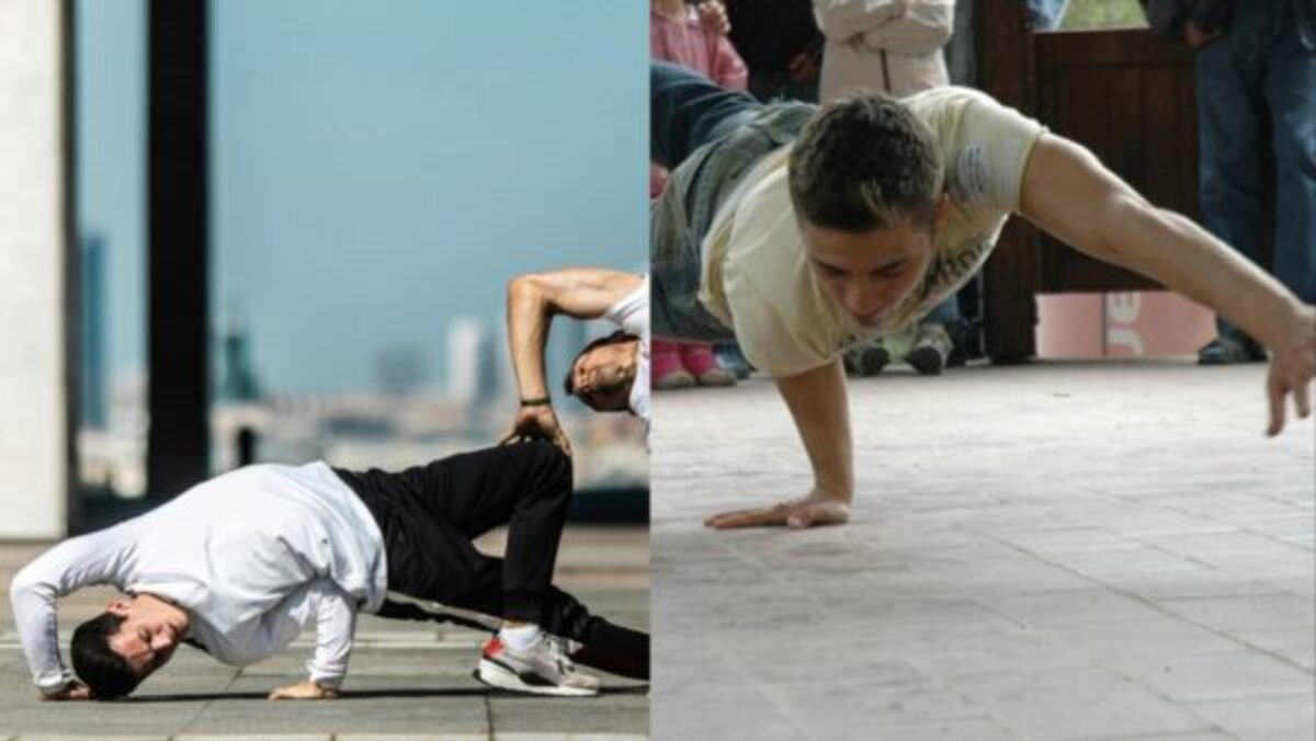 Je li breakdancing sport? Zašto je na Olimpijskim igrama?