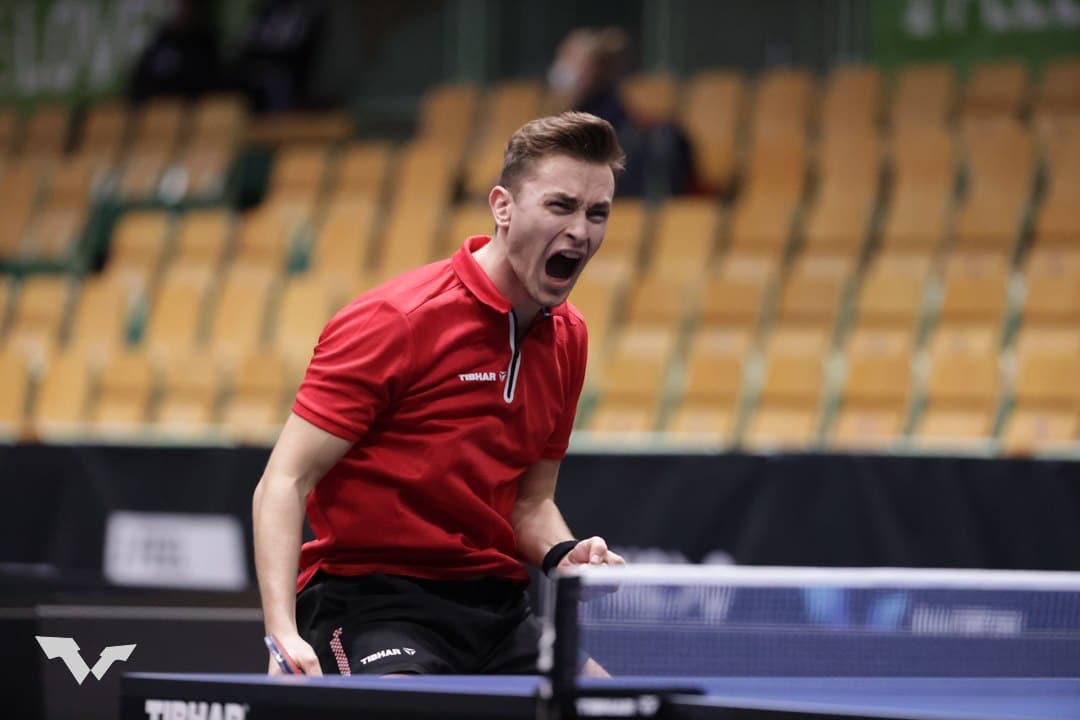 Poznato ime trećeg stolnotenisača koji će predstavljati Hrvatsku na ...