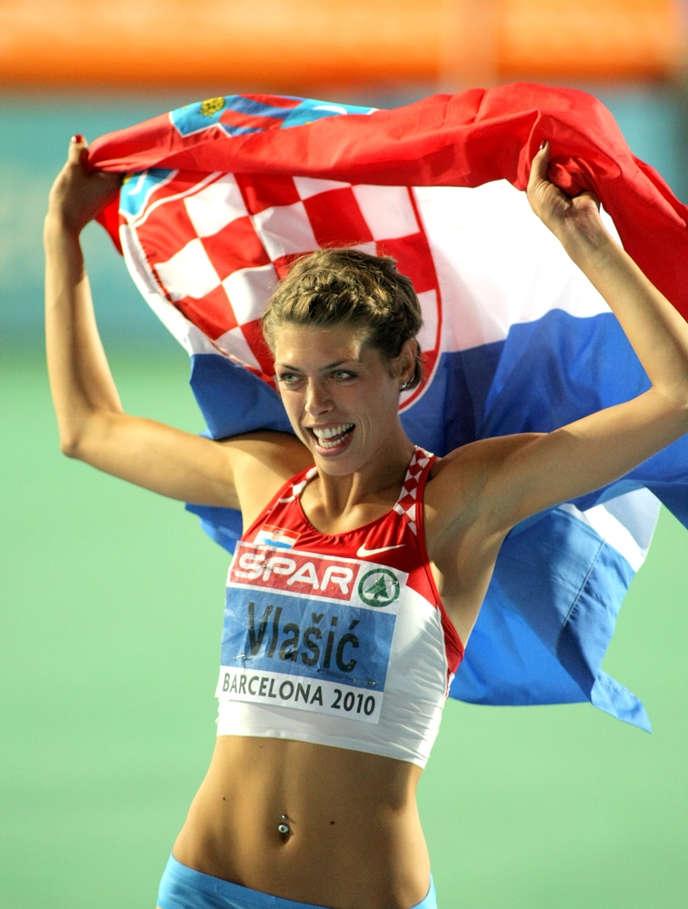 Atletika – što sve spada u "kraljicu sportova"? - Hrsport.hr
