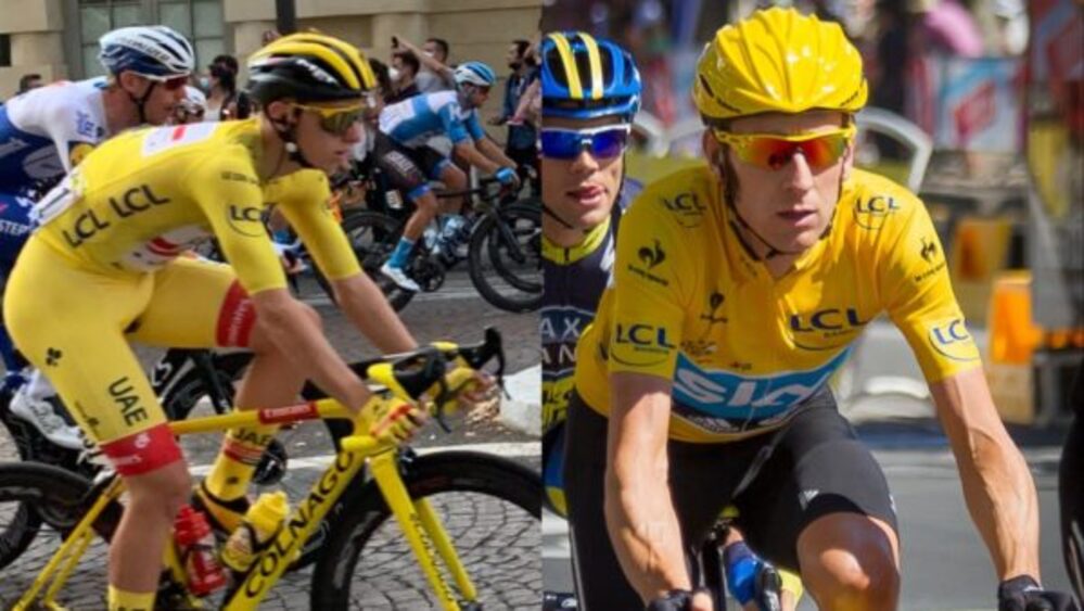 Tour de France najbolji biciklisti u povijesti | HRsport.hr