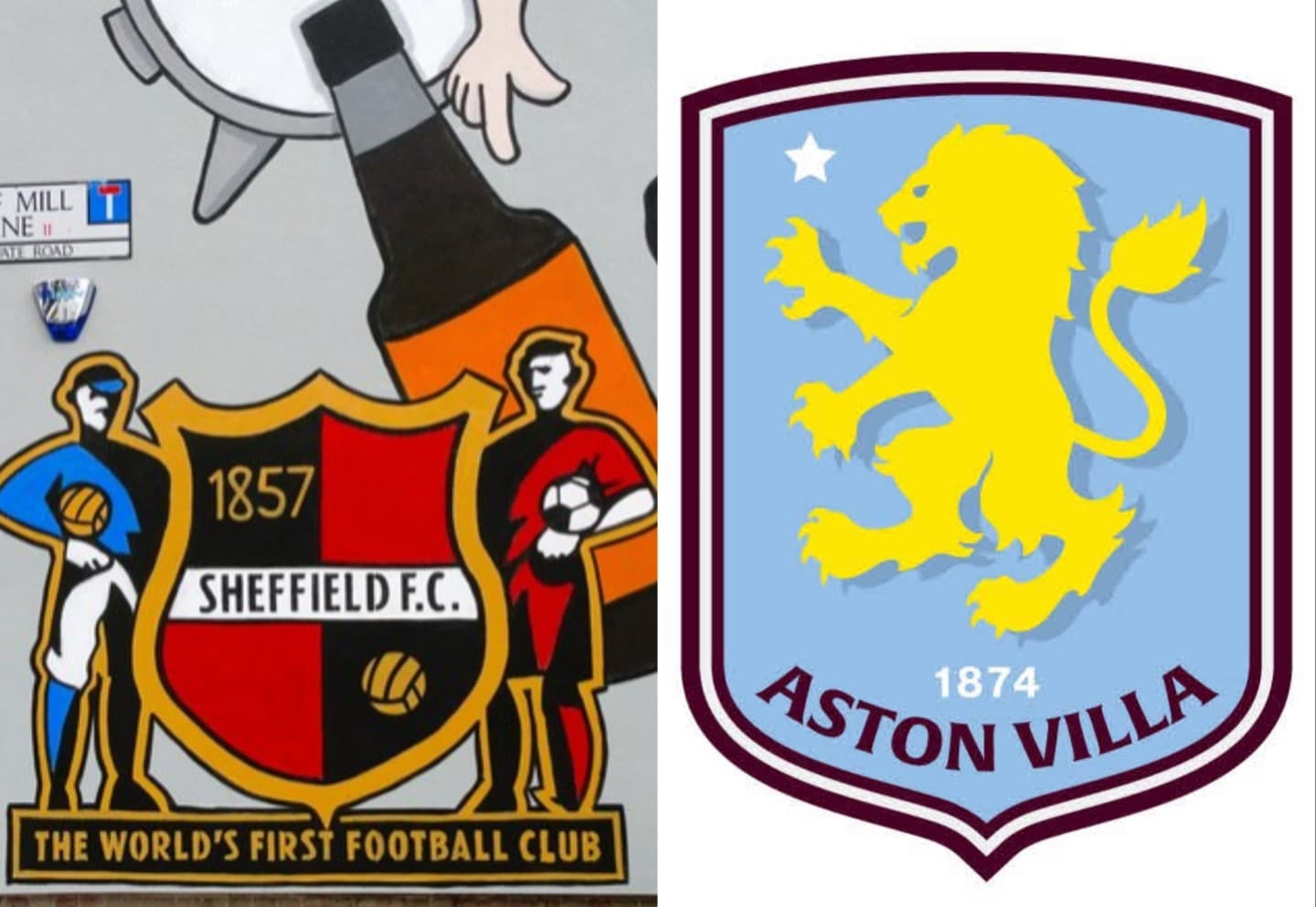 Najstariji nogometni klubovi na svijetu (Top 10)