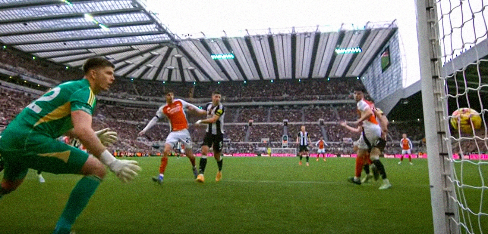 Gdje gledati Arsenal - Newcastle, prijenos engleskog Liga kupa ...