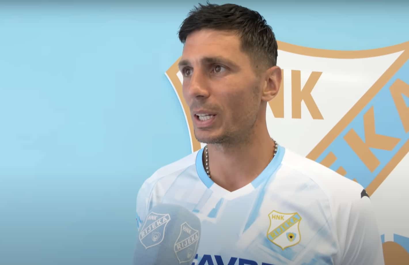 Damir Kreilach ide u igračku mirovinu, ali ostaje u Rijeci