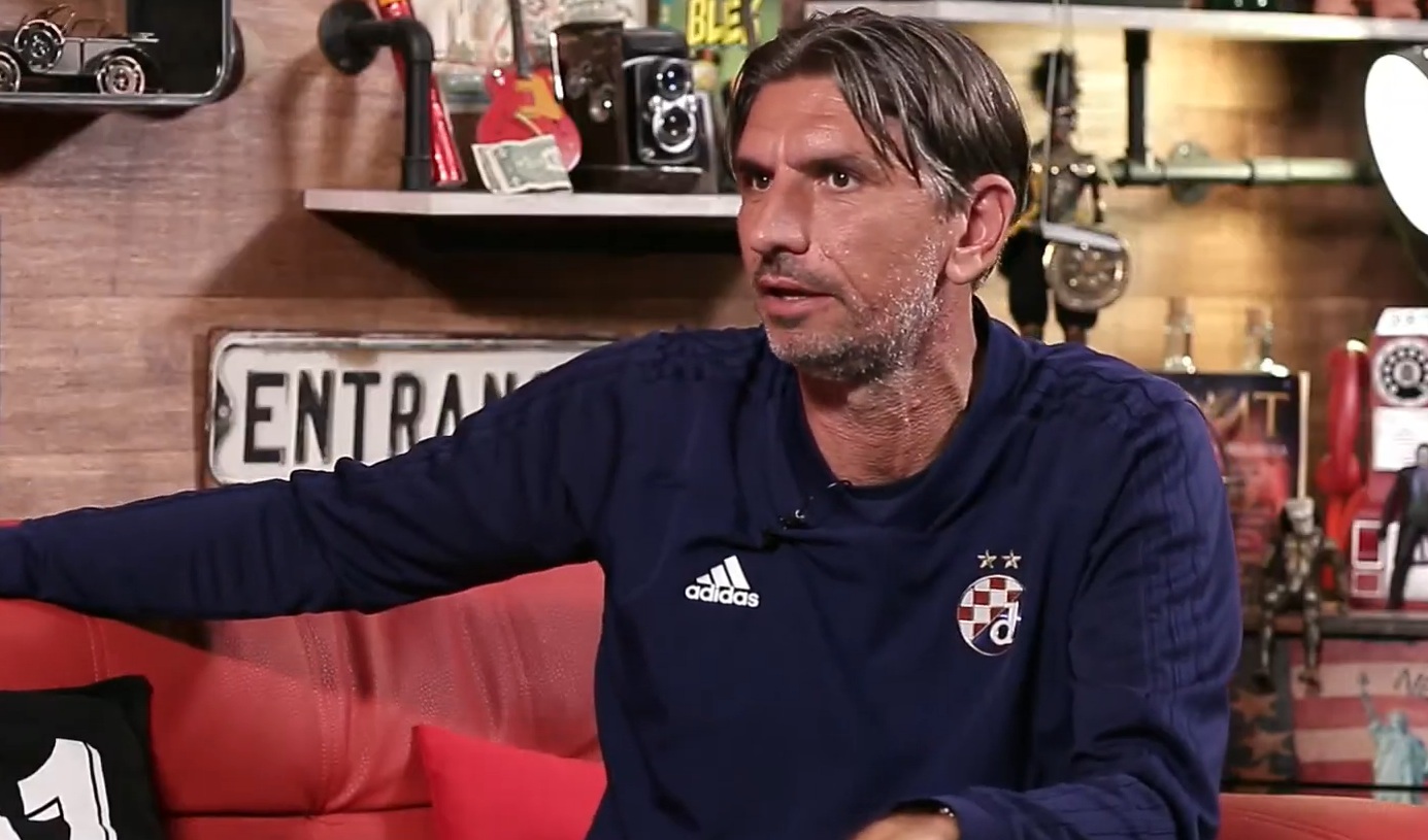 Tomislav Butina – biografija, klubovi, reprezentacija - Hrsport.hr