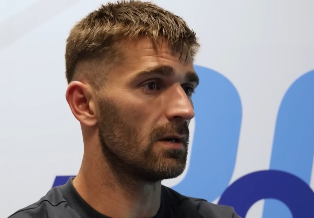 Marko Livaja - biografija, klubovi, reprezentacija
