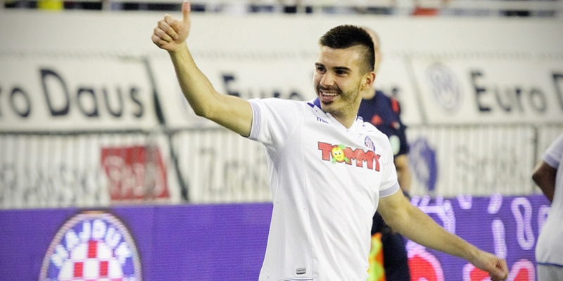 Anton Maglica nema klub zadnjih godinu i pol dana