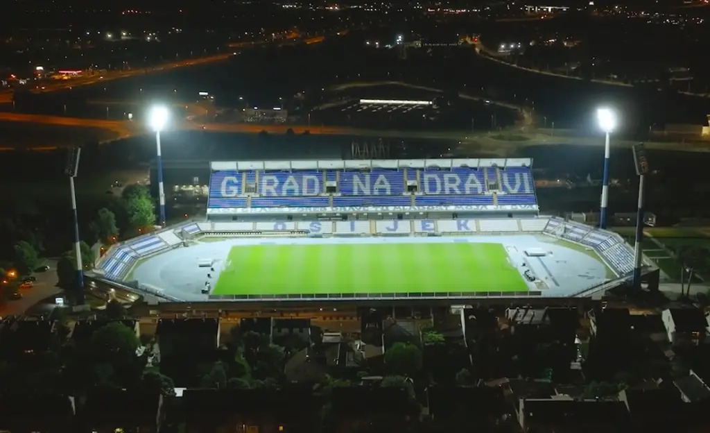 HNL tablica 2024, rezultati i raspored - Hrsport.hr