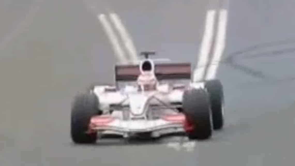 Yuji Ide - jedan od najgorih Japanaca u povijesti F1 - hrsport.hr Yuji Ide - jedan od najgorih Japanaca u povijesti F1 - hrsport.hr