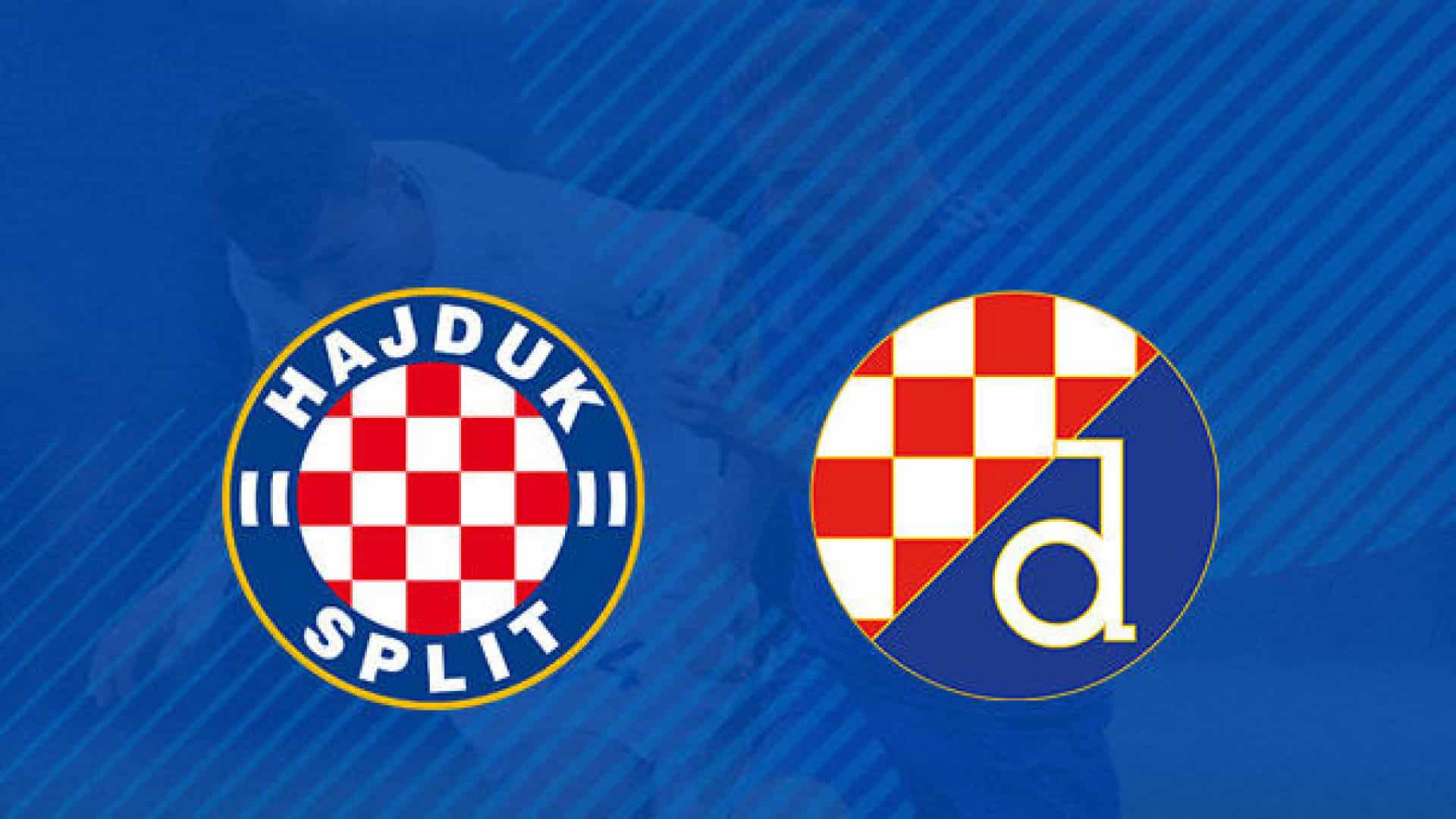 Na današnji dan prije 7 godina: Neodigrani derbi Dinama i Hajduka u ... Na današnji dan prije 7 godina: Neodigrani derbi Dinama i Hajduka u ...